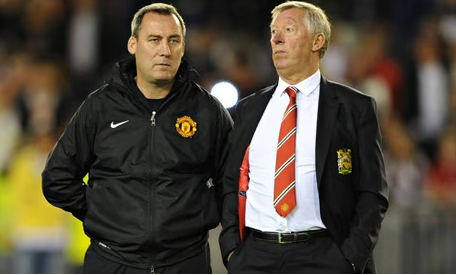 "한국은 조직력이 다르다" 박지성 전 스승의 평가…남아공 2026 북중미 월드컵 전망 '암울'