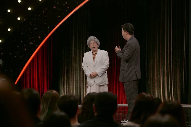 정규 편성 성공 김영희 ‘말자쇼’, 어떻게 통했나 [IS포커스]