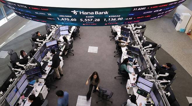 ETF, leverage trading draws in market move bets, catalyzes volatility
