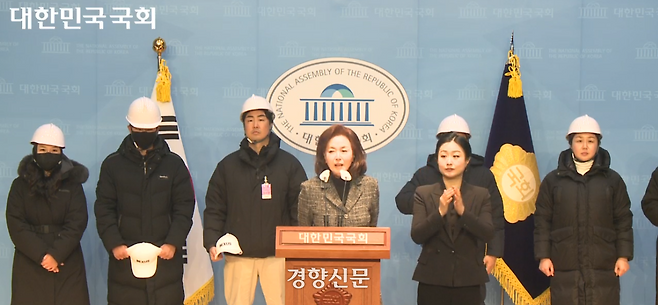 [사설]‘백골단’ 인사를 공공연구기관 이사 임명한 미 국무부