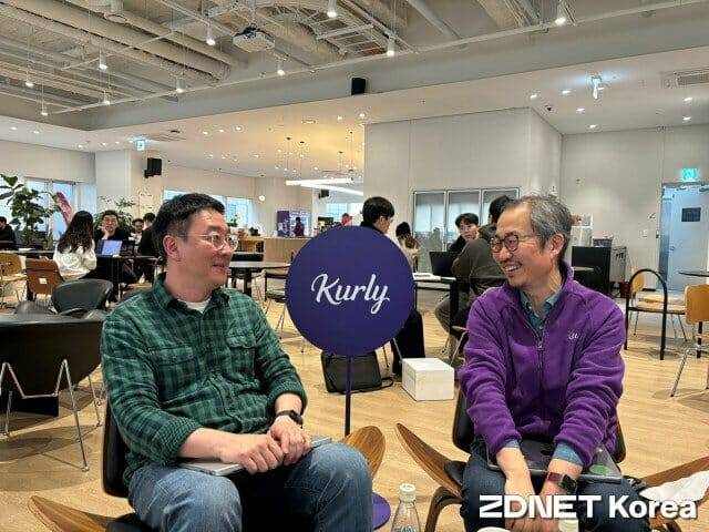 테크 인재 찾는 컬리좋은 사람이 좋은 개발자