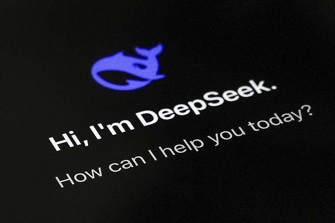 中 딥시크 5 비용으로 챗gpt급 성능 Ai의 스푸트니크 순간”